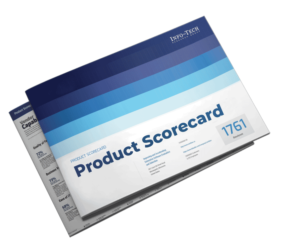 Board Intelligence Customer Reviews 2026 | Board Management